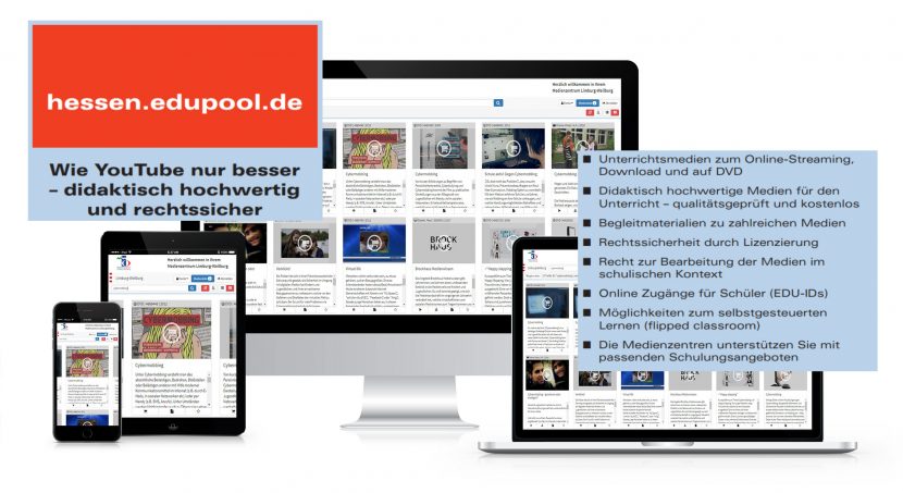 Hueber.edupool.de Login