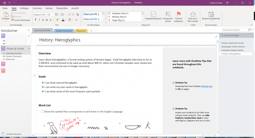 Microsoft OneNote - Medienzentrum Limburg-Weilburg