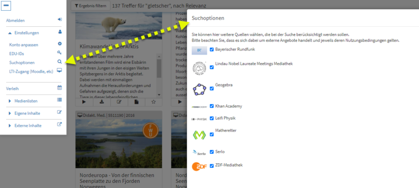 Hueber.edupool.de Login